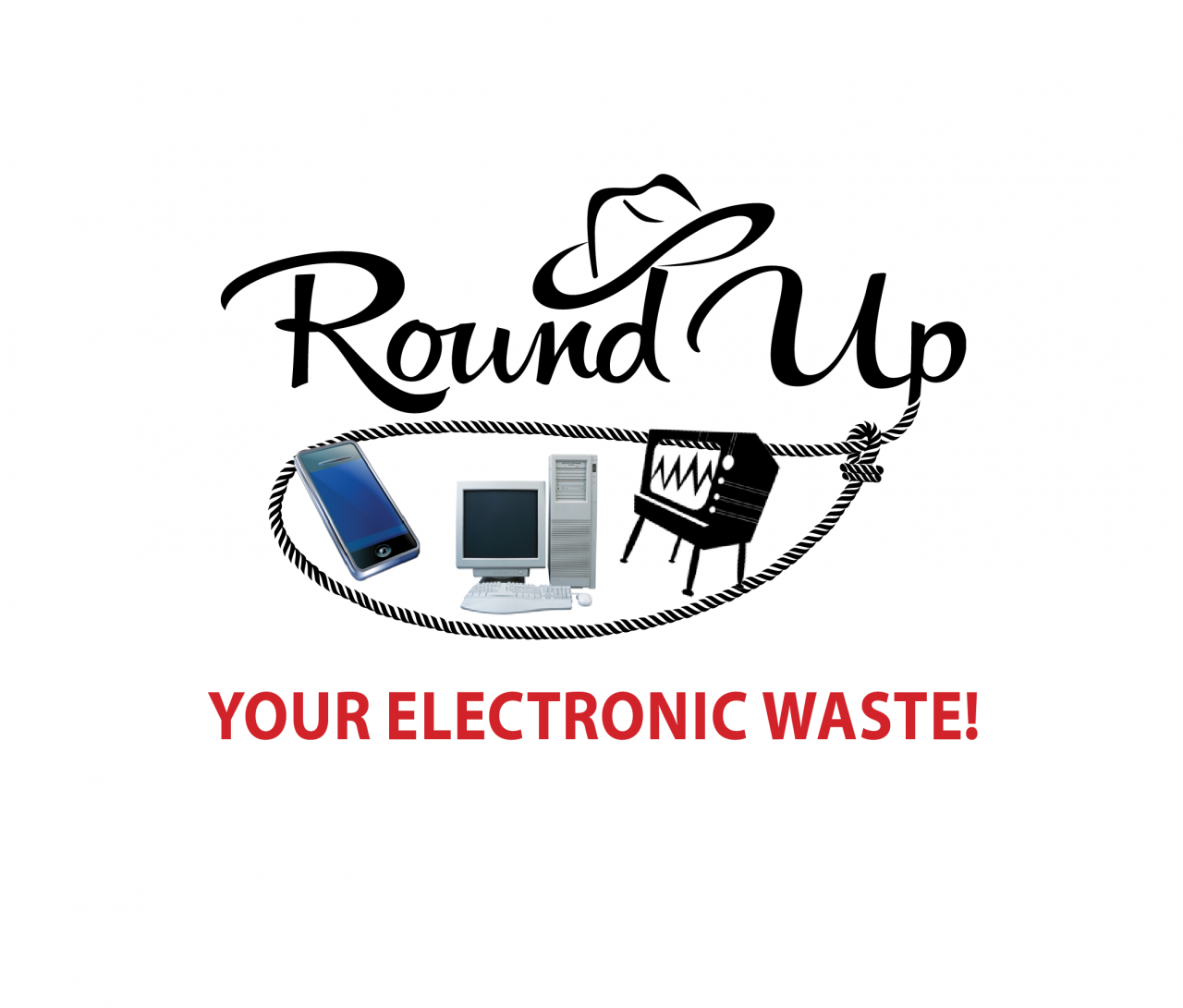 Electronic Waste | Tehama County