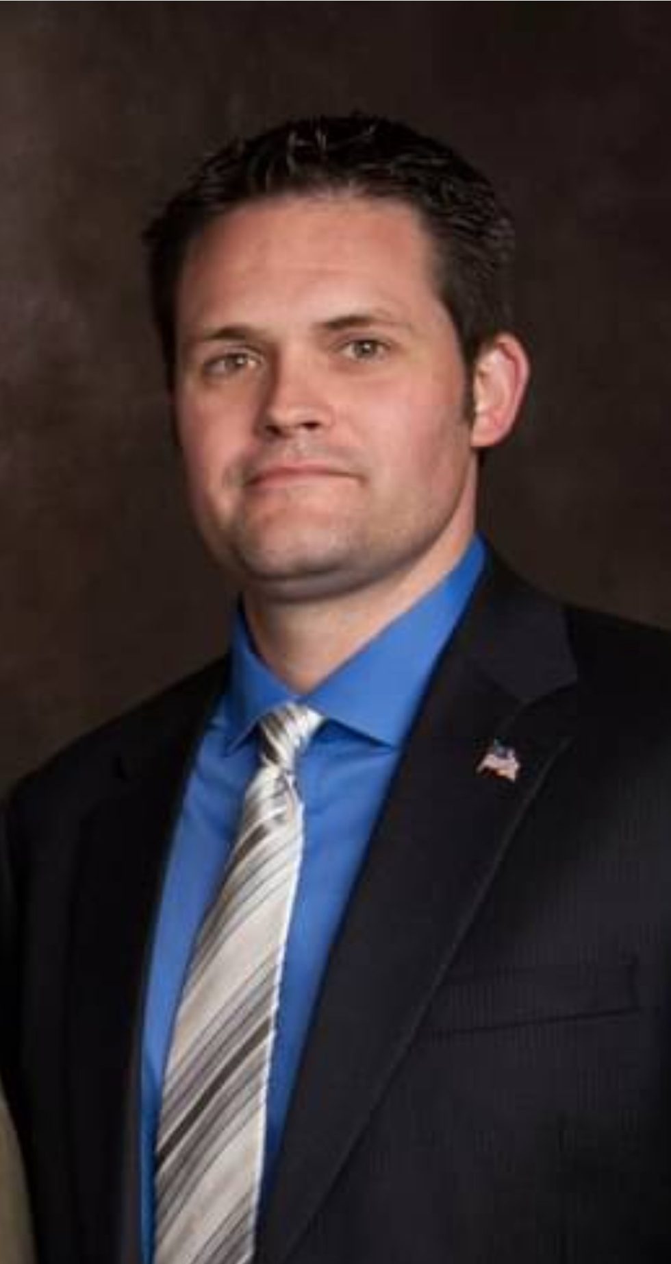 Administrative Office | Tehama County